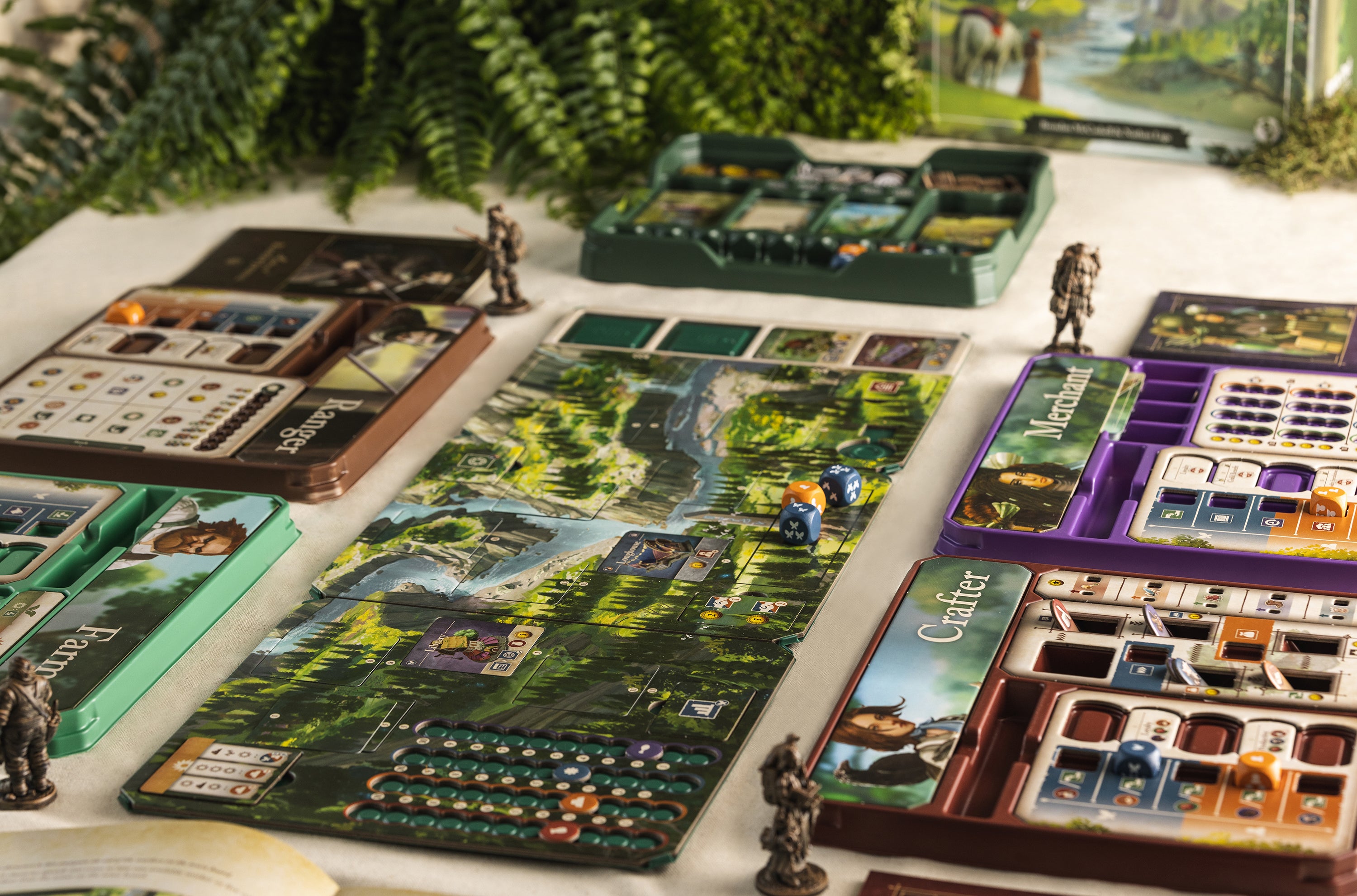 Mythwind – Open Owl Studios