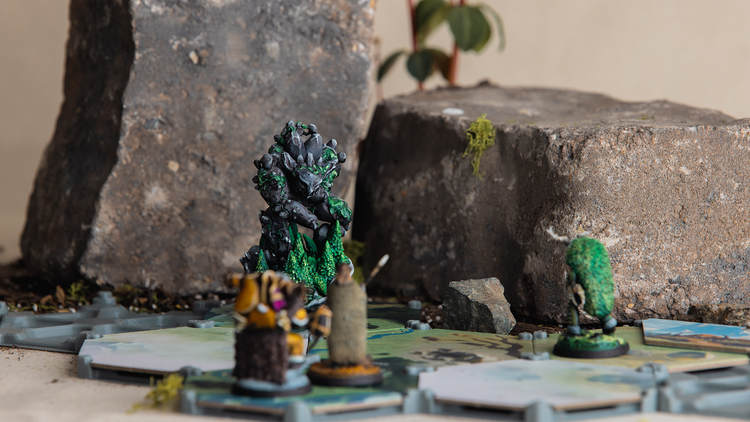 Stonesaga – Open Owl Studios